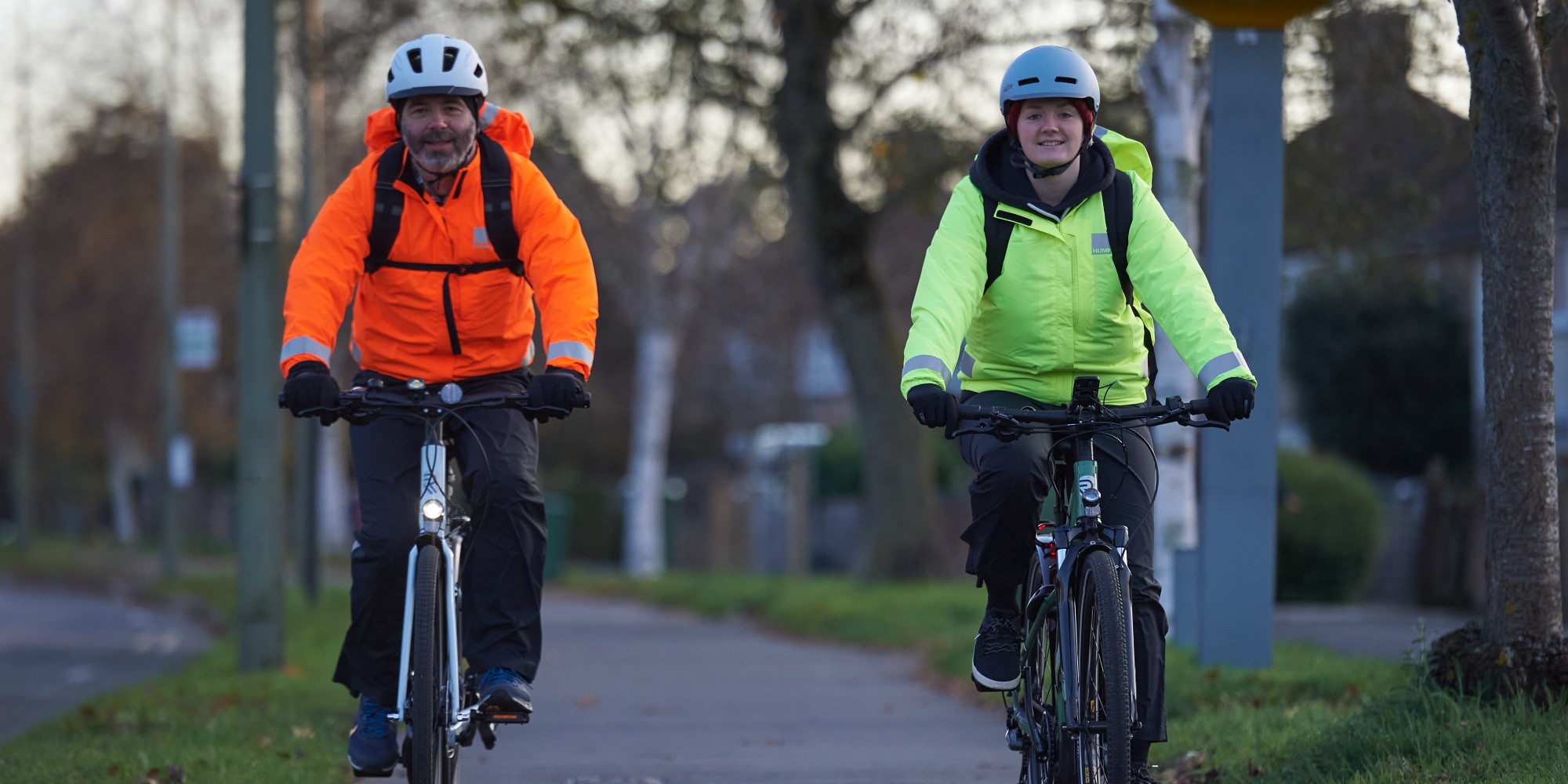 Hump launches new 2022 range to 'cover all bases' for cycle commuters ...