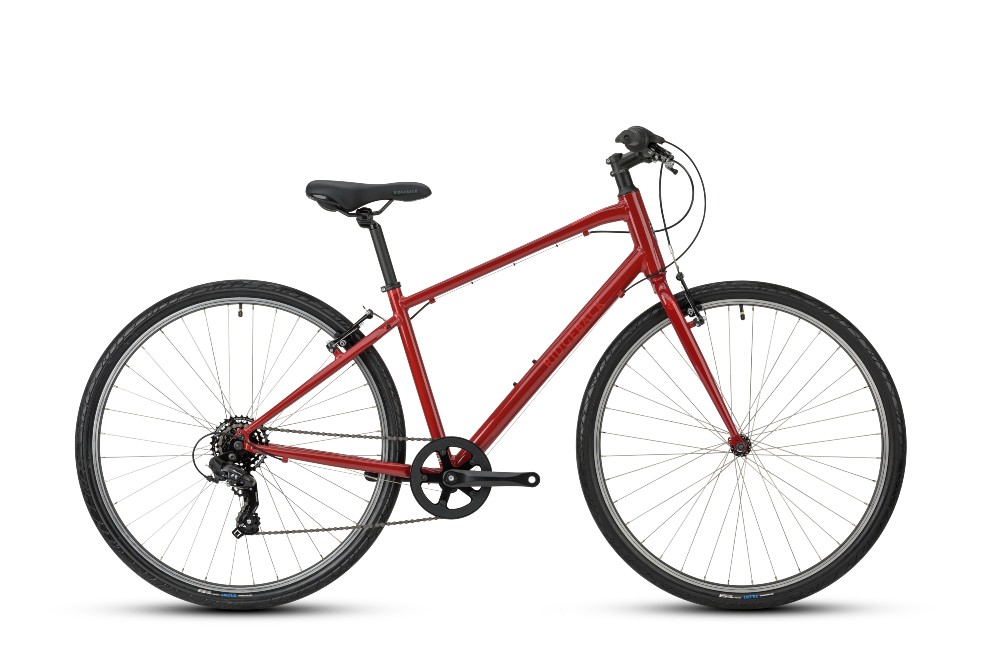 BikeBiz's guide to the latest hybrids and folding bikes - BikeBiz