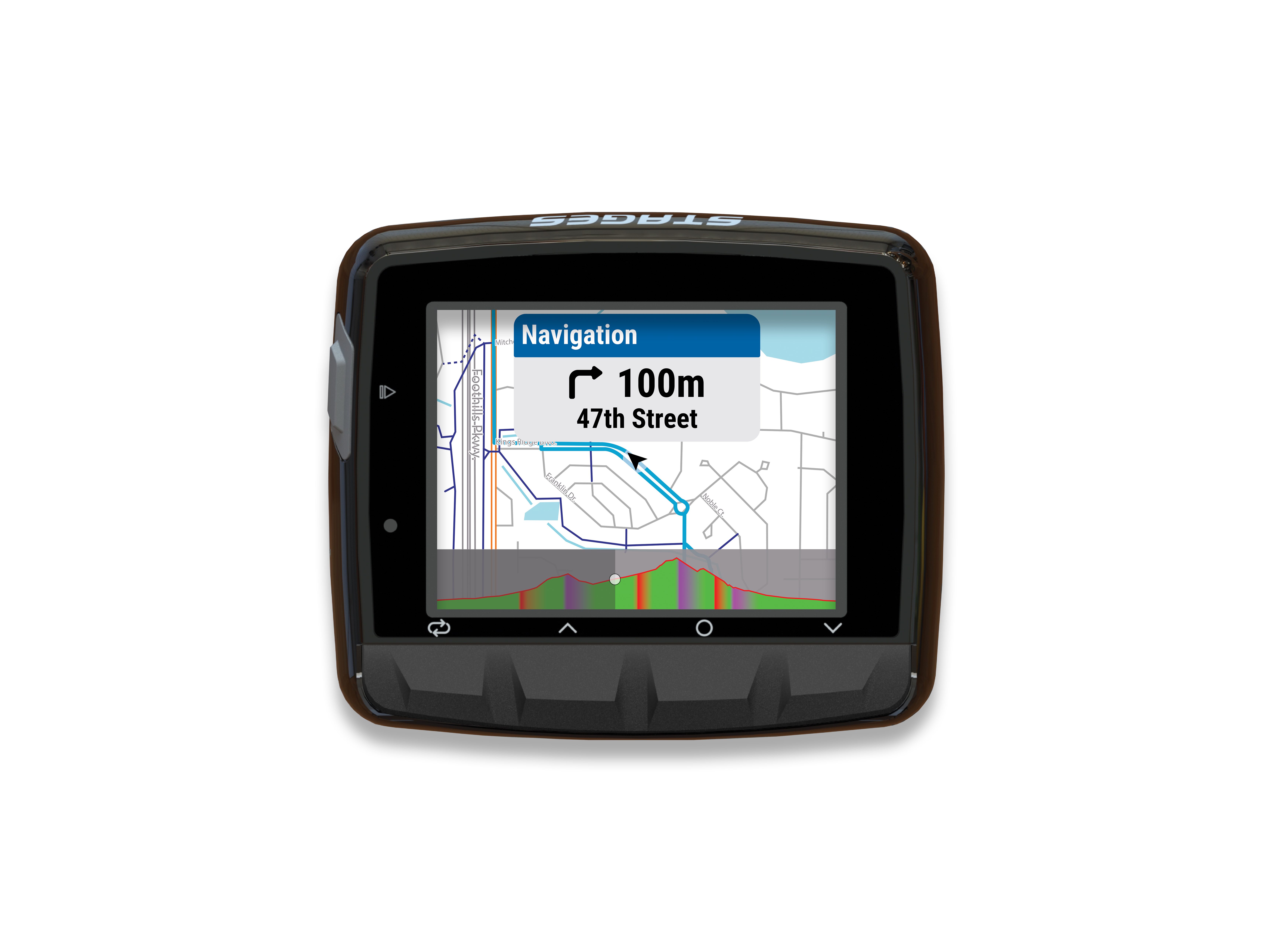 Stages Cycling announces new generation of Dash GPS computers - BikeBiz